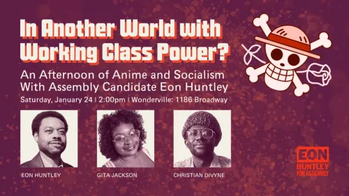 Withfriends Events - Sat, Jan 24 - In Another World With Working Class ...