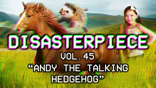 Withfriends Events - Sun, Jul 20 - Disasterpiece Movie Night: Andy the ...