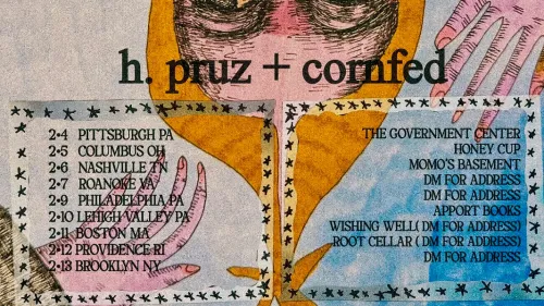 Withfriends Events - Thu, Feb 12 - h. pruz, cornfed, blip m.h., and ...