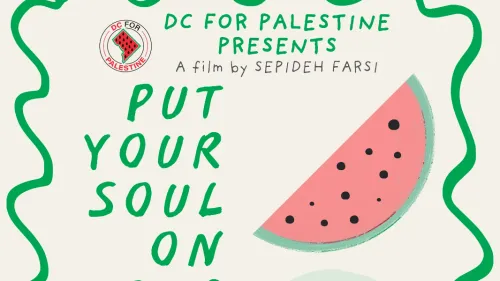 Withfriends Events - Mon, Feb 16 - Put Your Hand On Your Soul and Walk ...